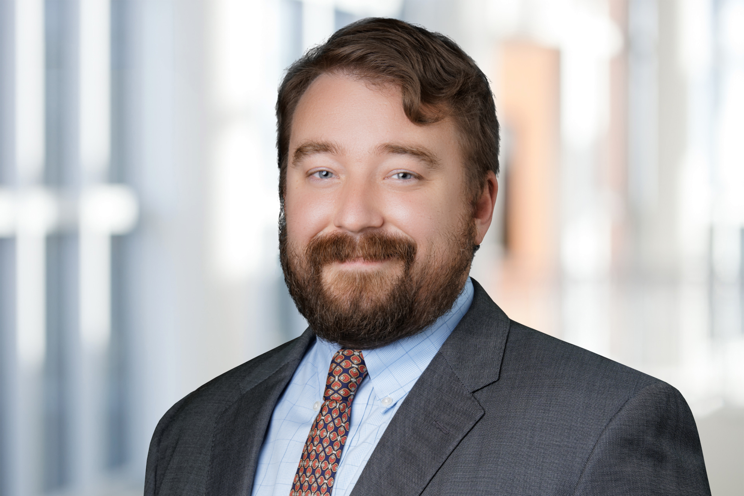 Bob Emerson – Solis Emerson PLLC